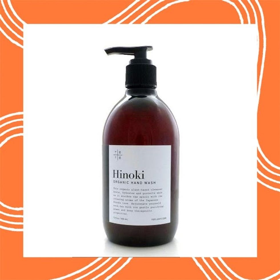 14 Fancy Hand Soaps You Won’t Be Embarrassed to Leave Out - Brit + Co