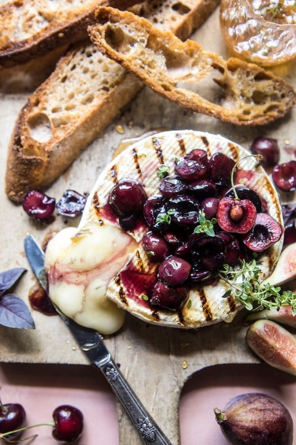 25 Finger Food Recipes for Mess-Free Gatherings - Brit + Co