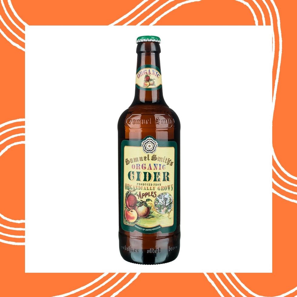12 Refreshing Ciders to Try if You Don’t Like Beer - Brit + Co