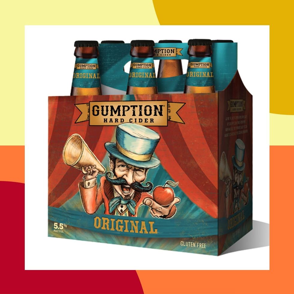 12 Refreshing Ciders to Try if You Don’t Like Beer - Brit + Co