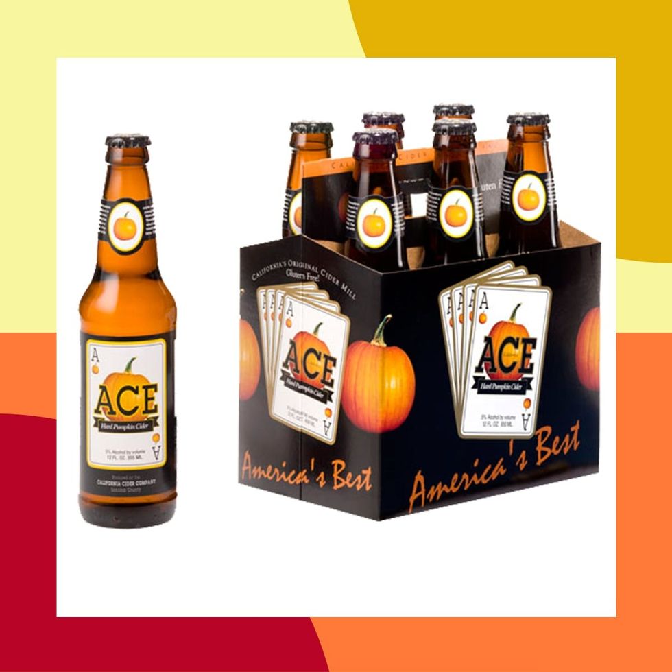 12 Refreshing Ciders to Try if You Don’t Like Beer - Brit + Co