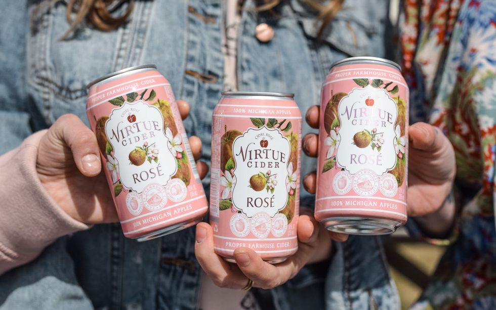 12 Refreshing Ciders to Try if You Don’t Like Beer - Brit + Co