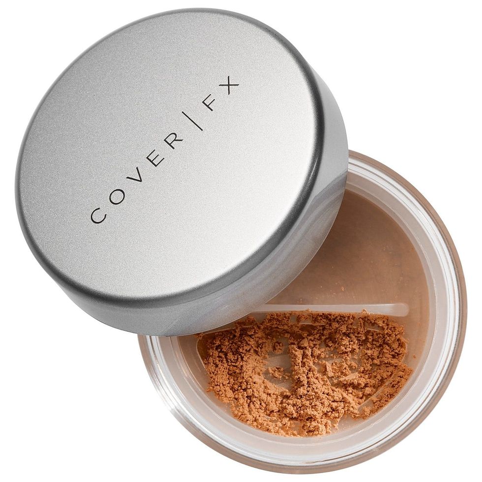 9 Illuminating Setting Powders That Create a Filtered Beauty Effect ...