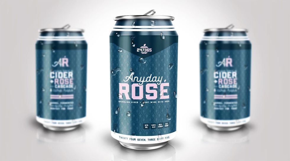 12 Refreshing Ciders to Try if You Don’t Like Beer - Brit + Co