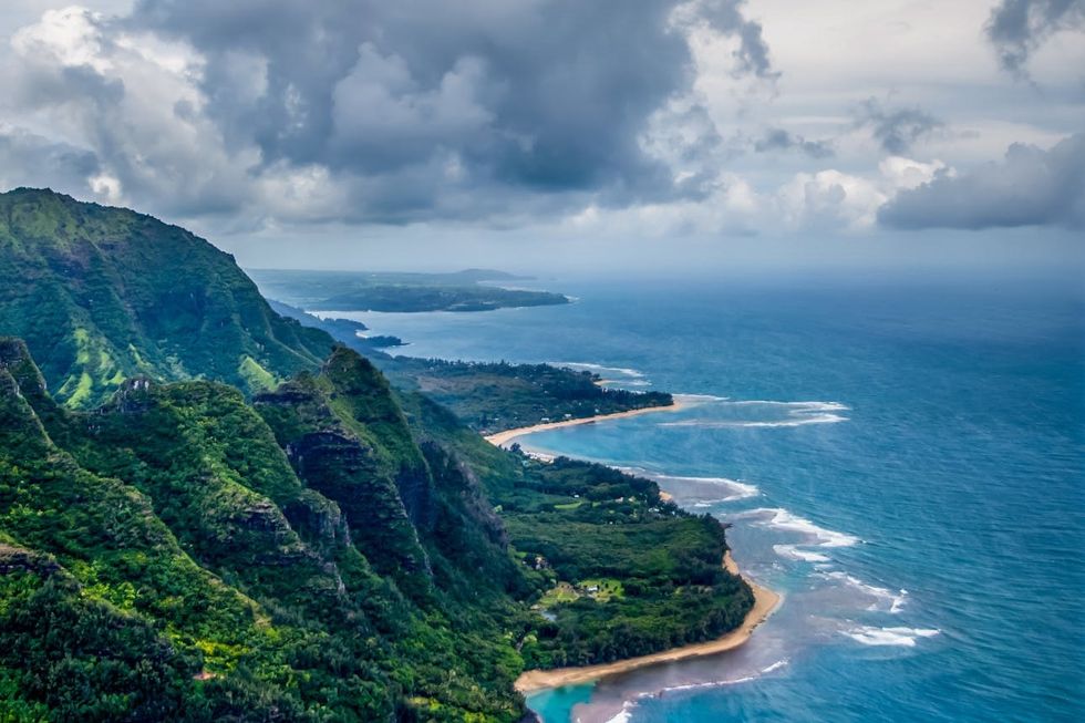 16 Awe-Inspiring Nature Spots for Your Bucket List - Brit + Co