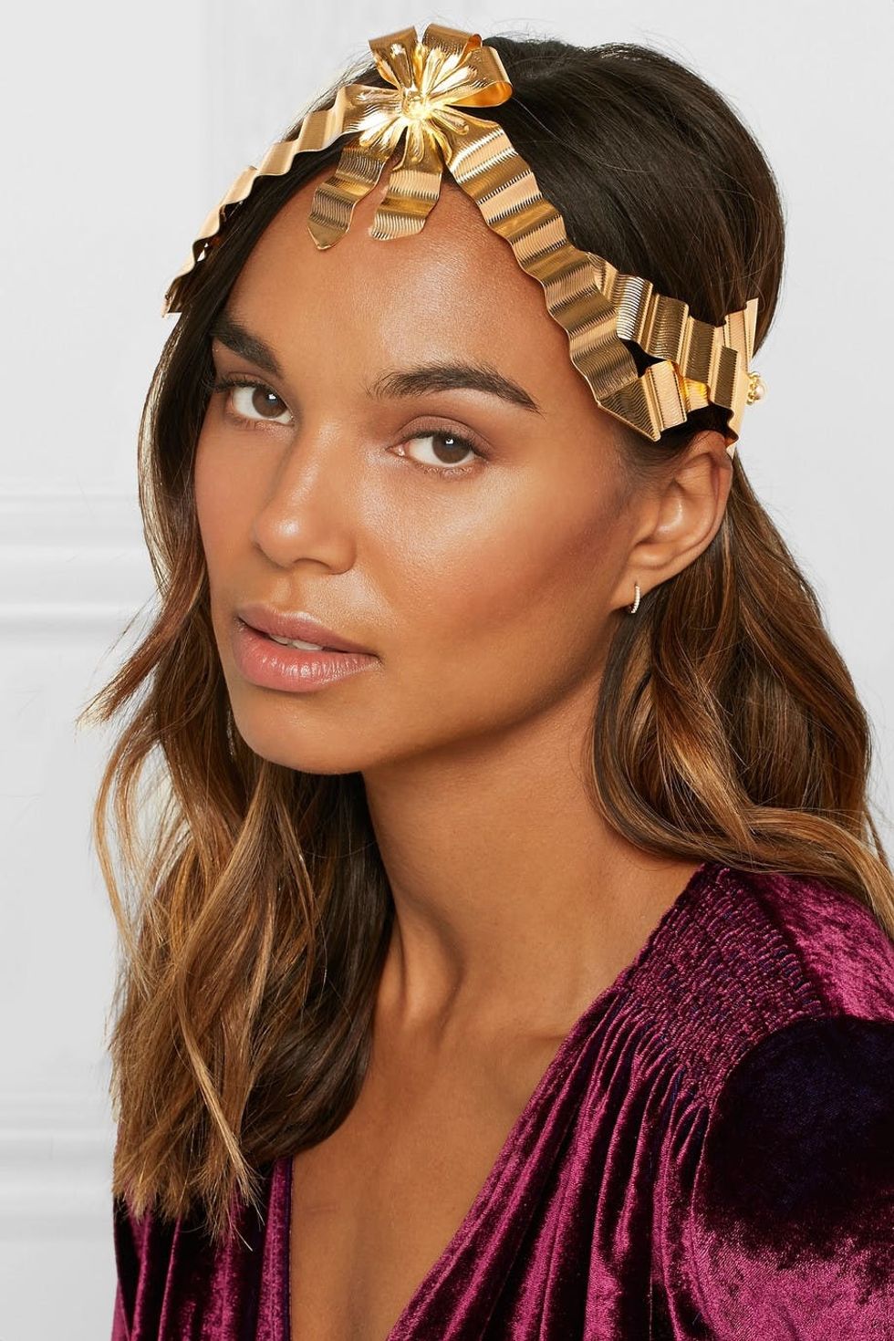 14 Extra AF Hair Accessories to Upgrade Your Holiday ‘Do - Brit + Co