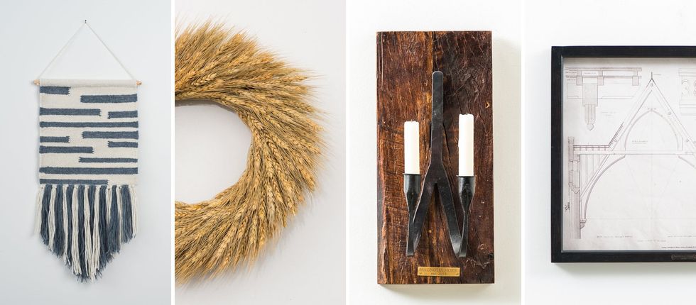 Joanna Gaines-Approved Wall Art to Get You in the Fall Spirit - Brit + Co