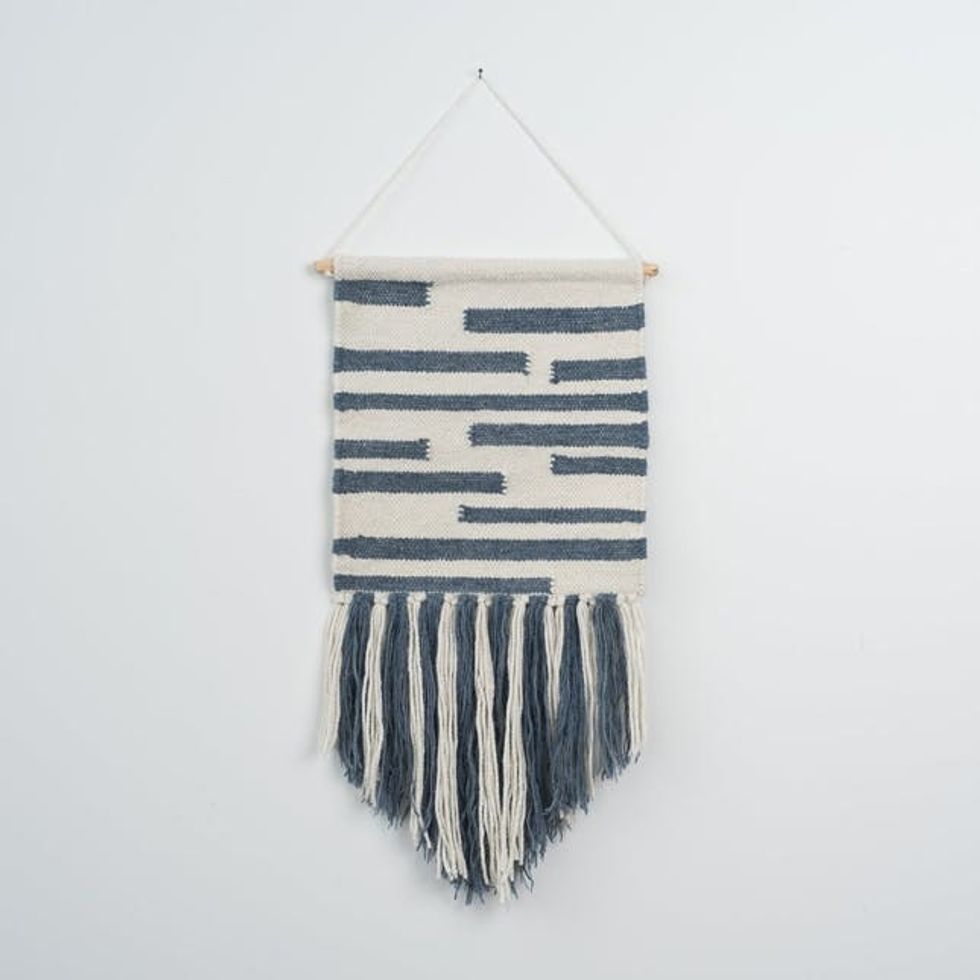 Joanna Gaines-Approved Wall Art to Get You in the Fall Spirit - Brit + Co