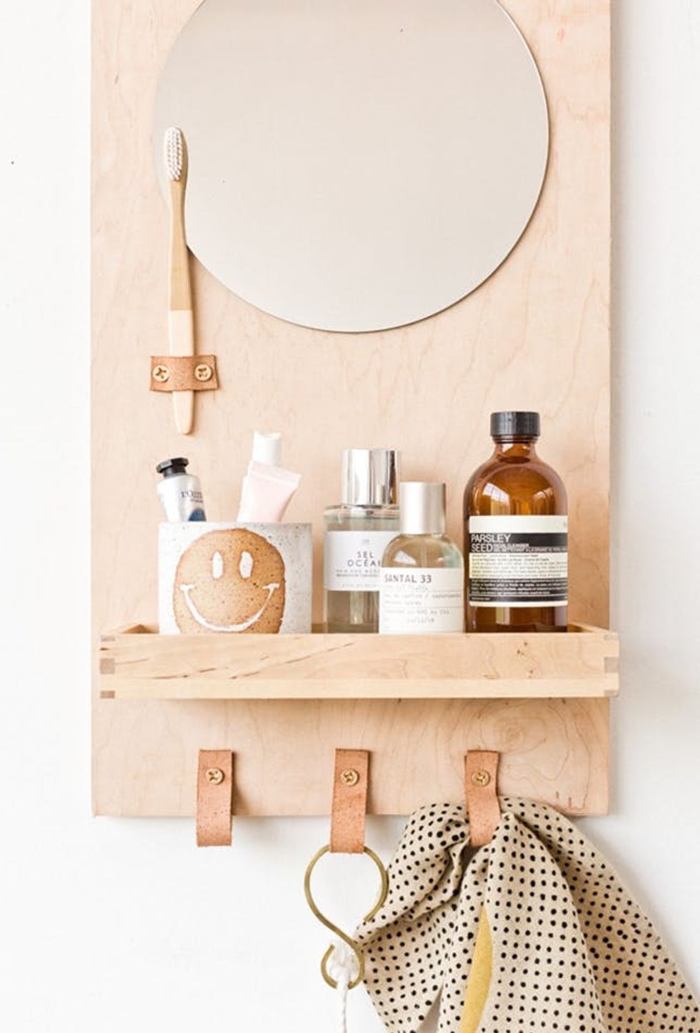 15 Ways to Transform Your Small Bathroom into a Luxurious Spa Retreat ...