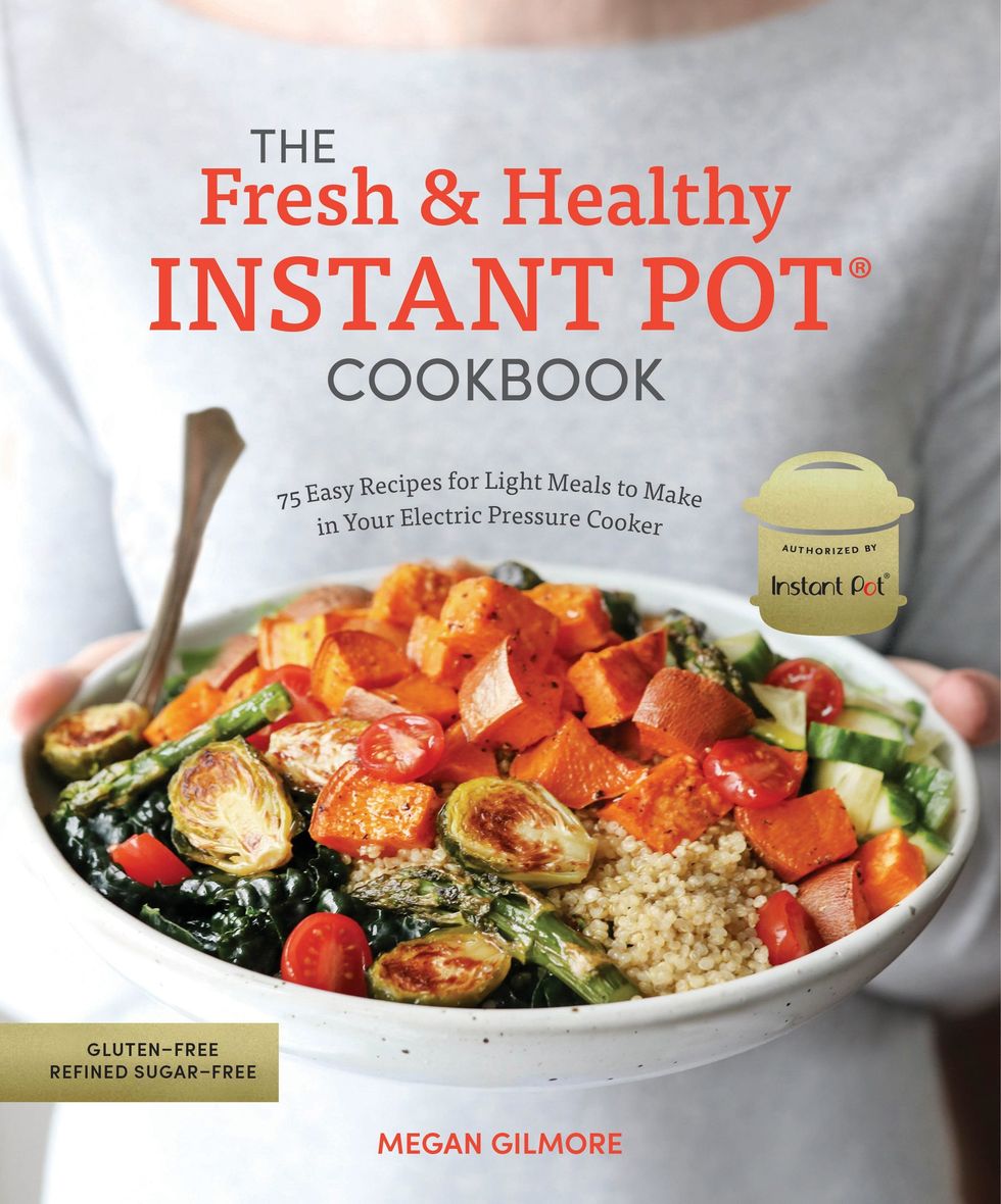 17 New Instant Pot Cookbooks for Diehard Fans - Brit + Co