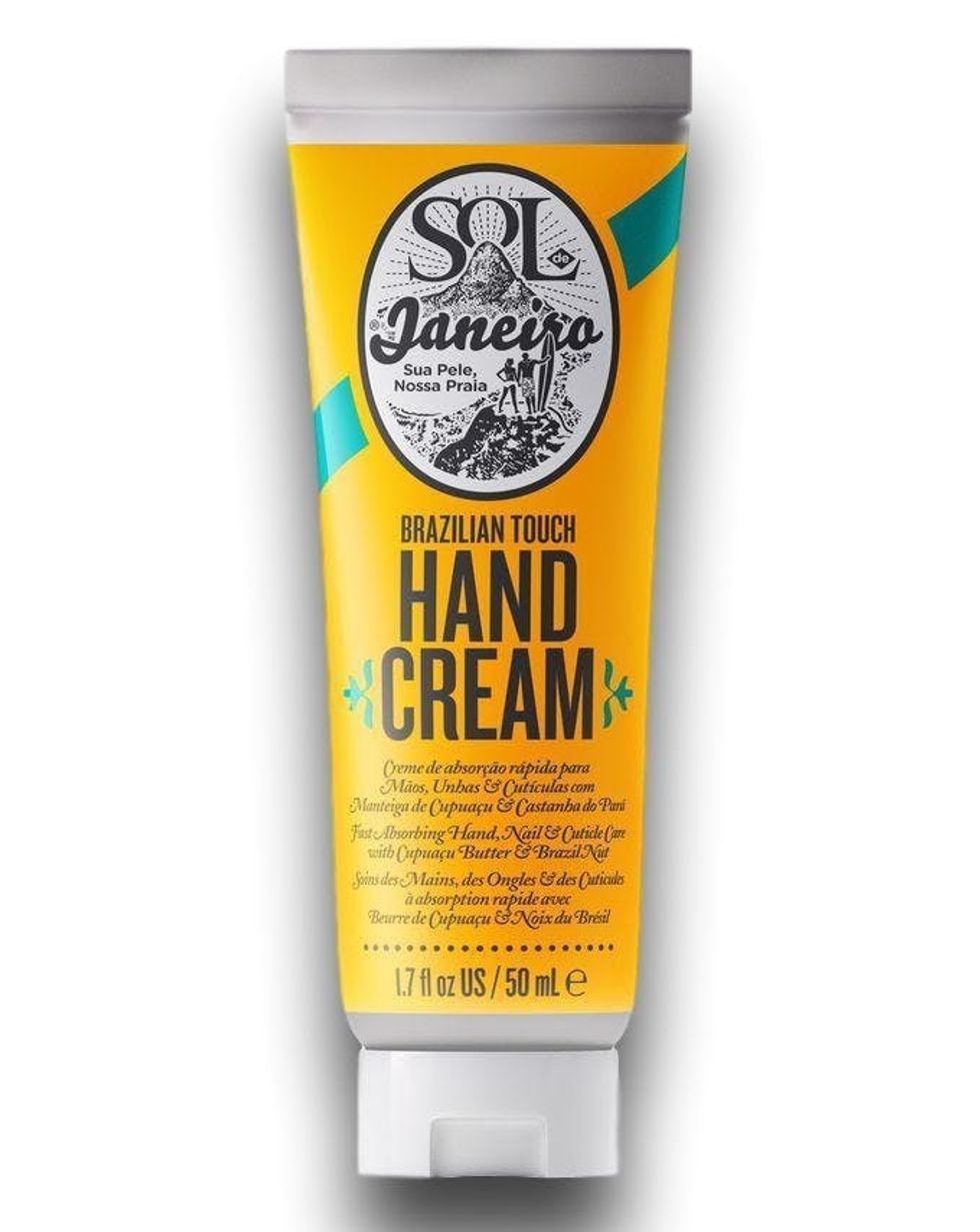 13 Travel-Size Hand Creams to Have On The Go - Brit + Co