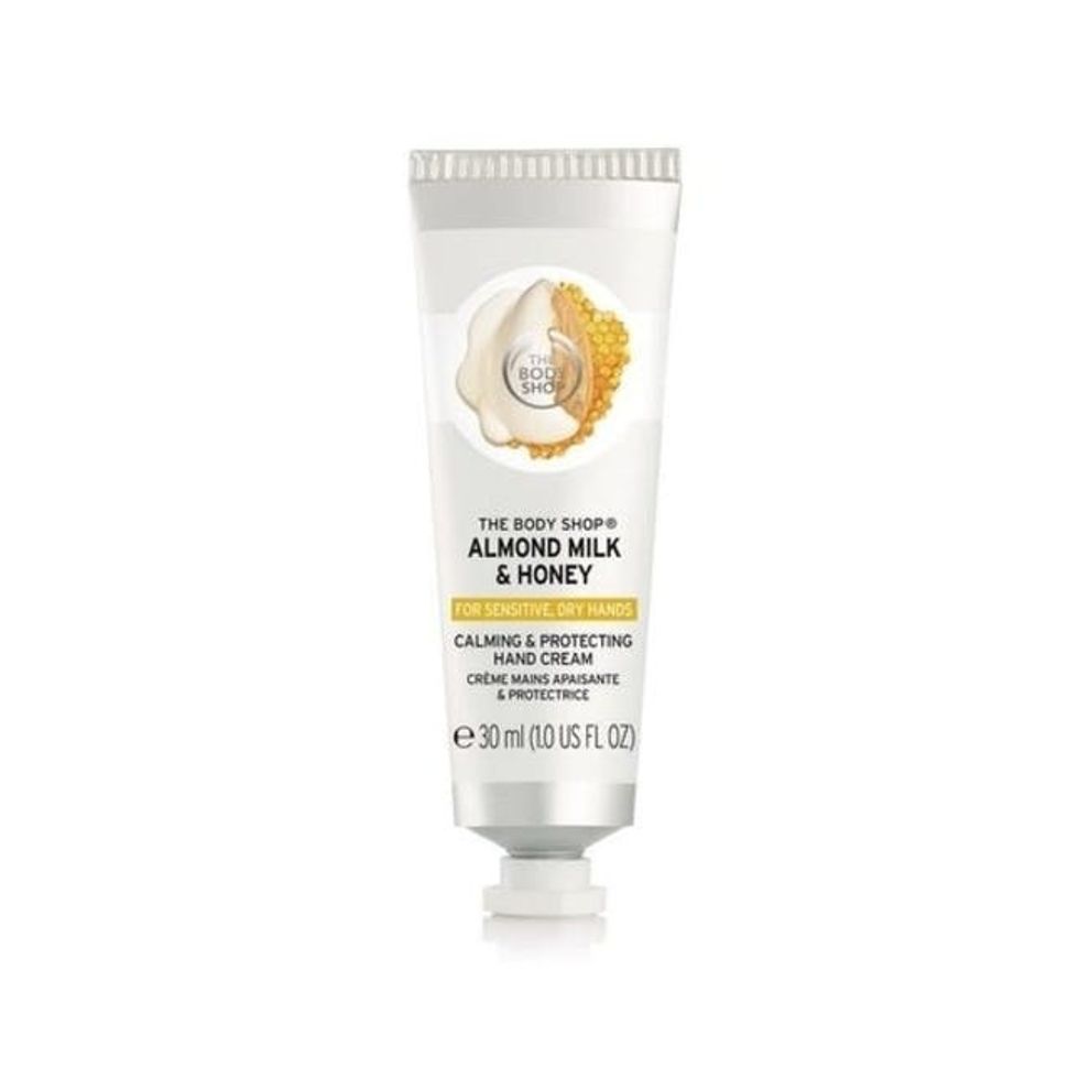 13 Travel-Size Hand Creams to Have On The Go - Brit + Co