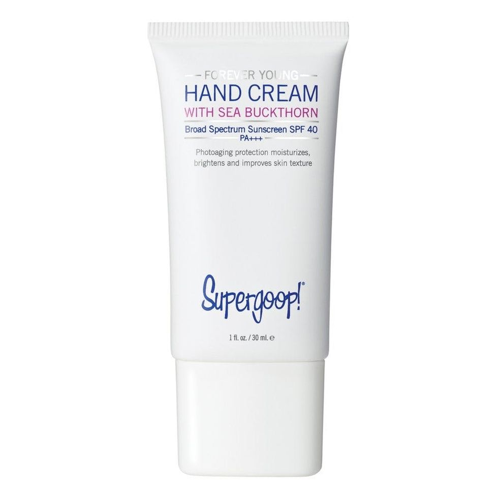 13 Travel-Size Hand Creams to Have On The Go - Brit + Co