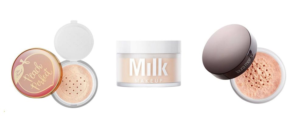 14 Setting Powders That Won’t Wreak Havoc on Dry Skin - Brit + Co