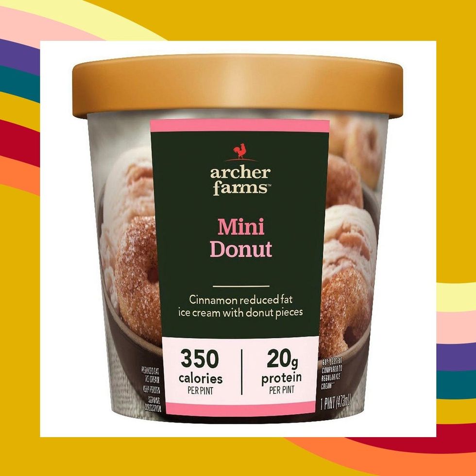 7 Healthy Ice Creams Actually Worth Buying — Even During Fall - Brit + Co