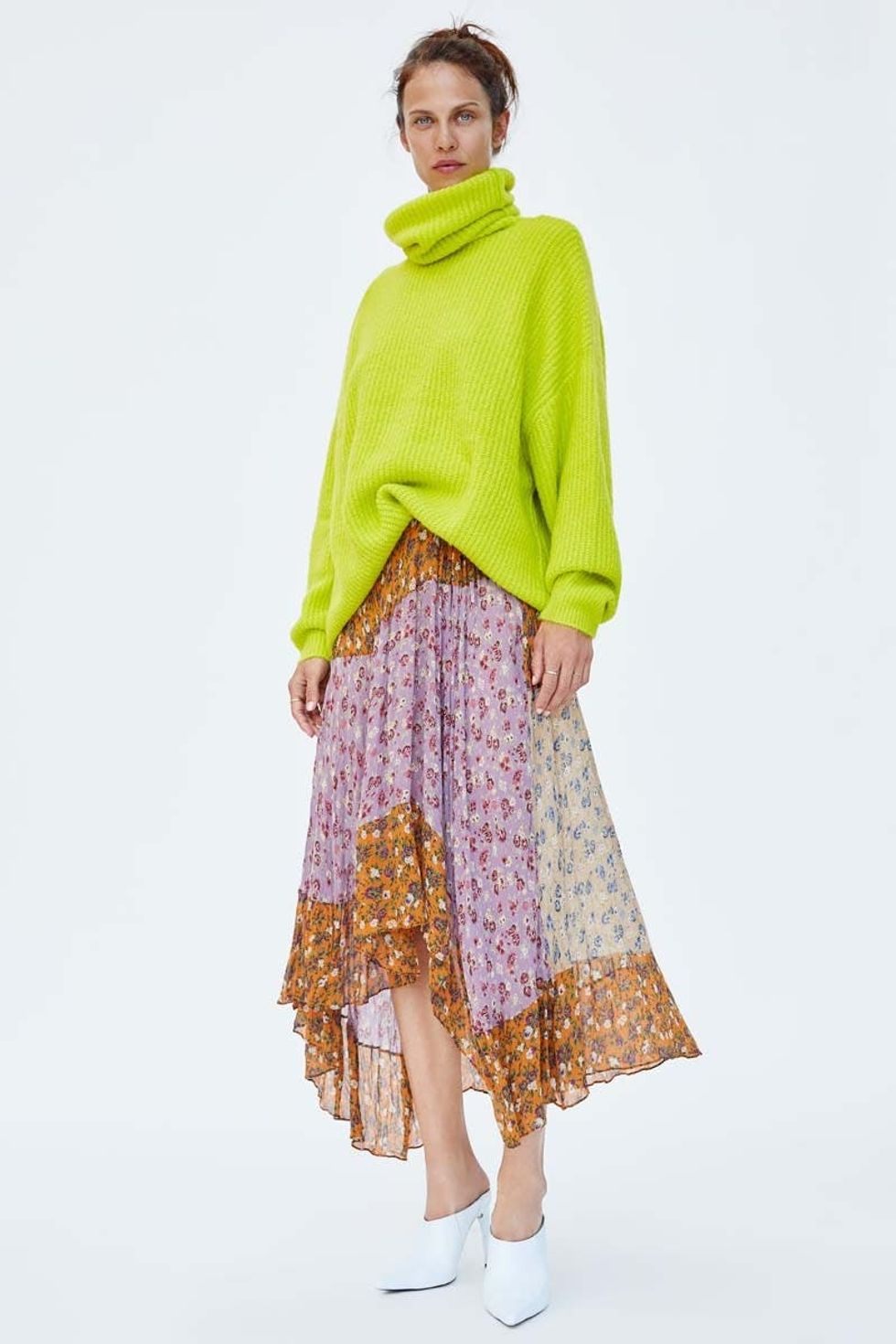 Out of Zara’s 387 New Fall Arrivals, These Are Our Favorites - Brit + Co