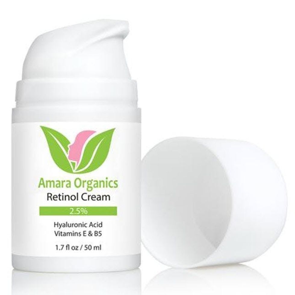 12 OTC Retinol Products You Can Snag for Under $20 - Brit + Co