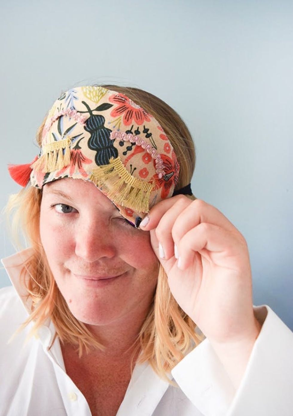 15 Halloween Masks That Are Basically Your Entire Costume - Brit + Co