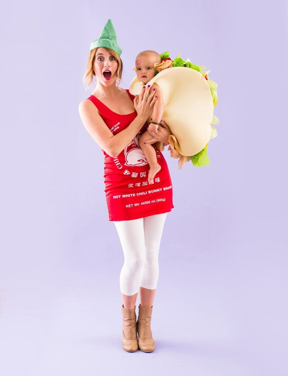 The 32 Best Halloween Costume Ideas for an Award-Winning Getup - Brit + Co