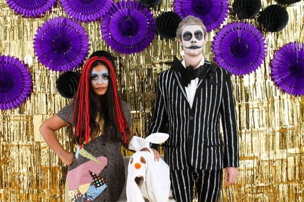 The 32 Best Halloween Costume Ideas for an Award-Winning Getup - Brit + Co