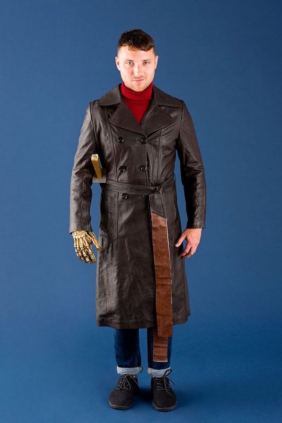 13 Villain Costumes Worth Wearing This Halloween - Brit + Co