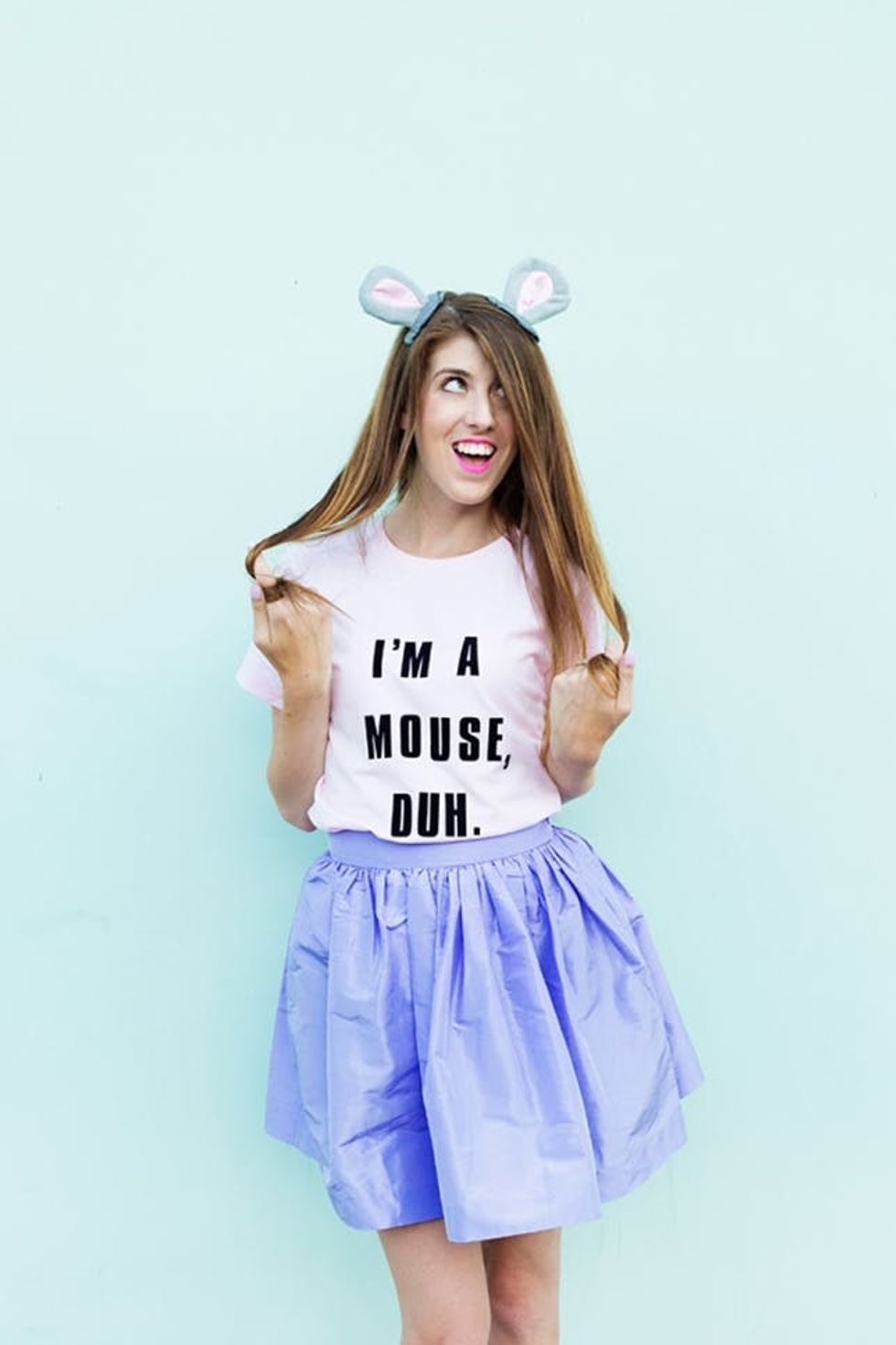 45 Epic DIY Adult Halloween Costumes to Triumph! - Brit + Co