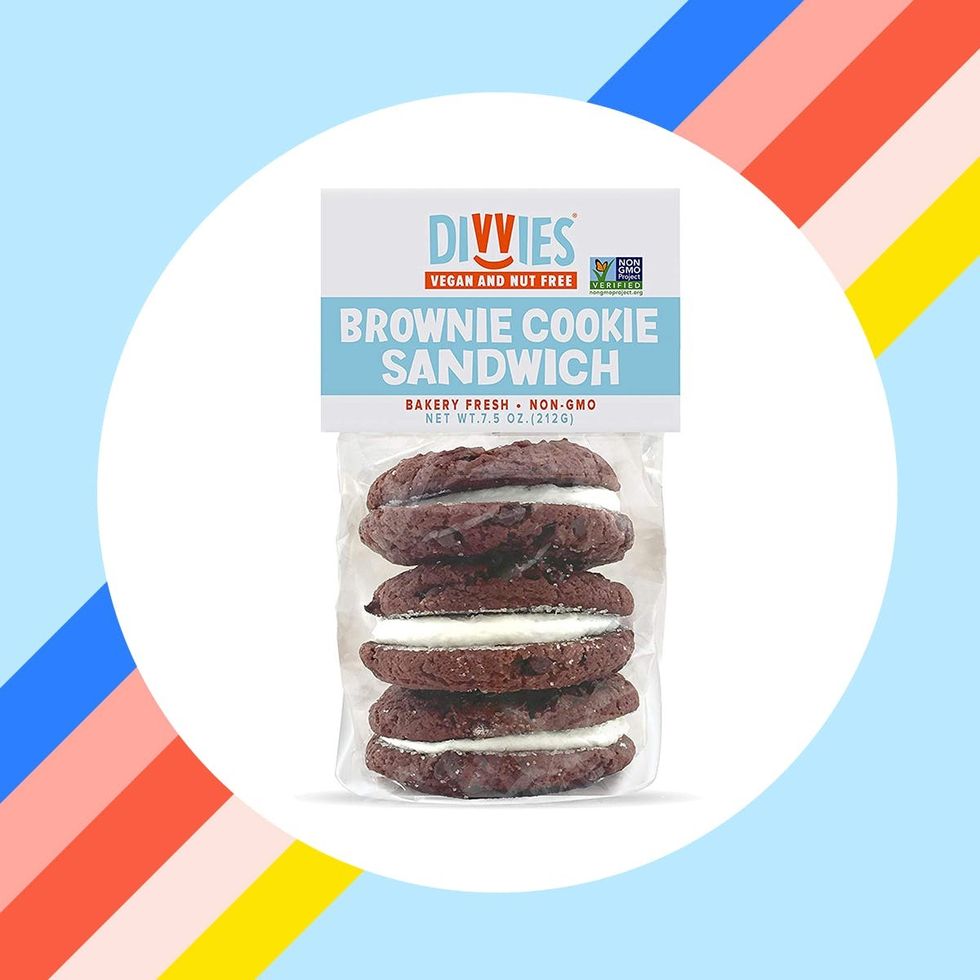 The 14 Best Vegan Snacks to Buy on Amazon - Brit + Co