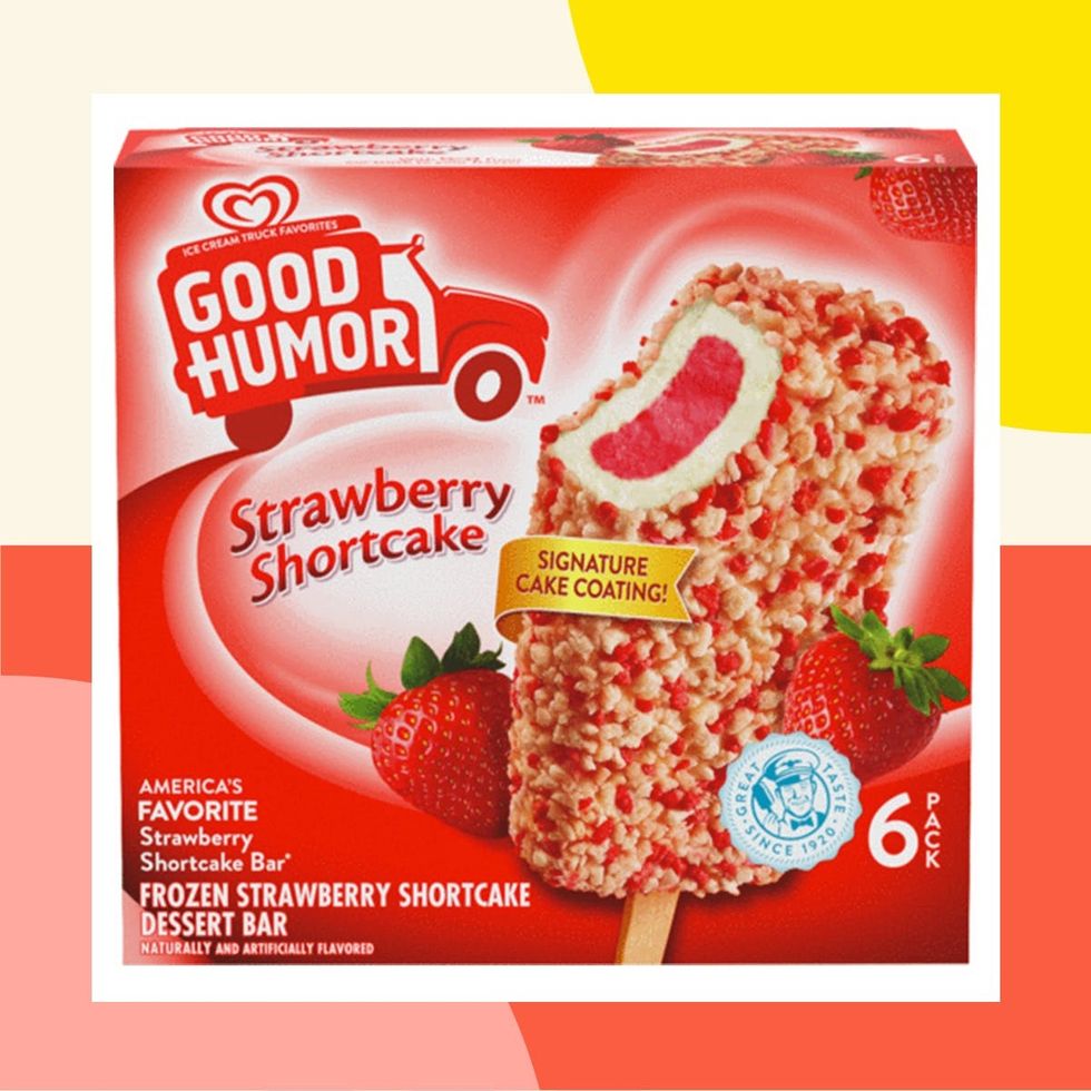 The 15 Best Popsicles You Can Buy in Stores - Brit + Co