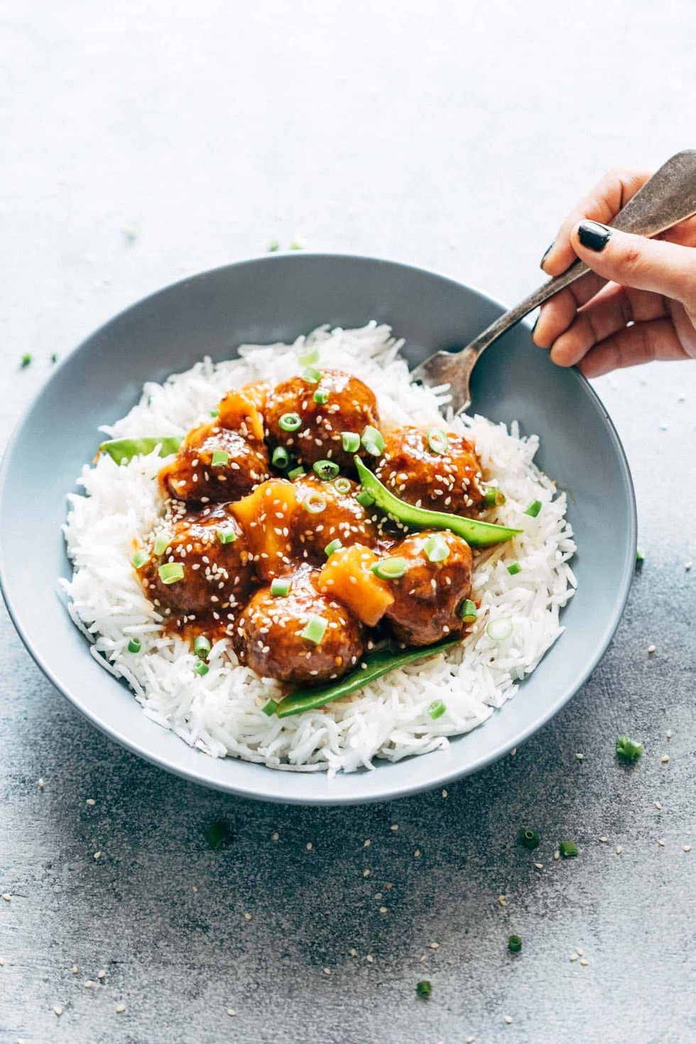 14 Easy Asian Slow-Cooker Recipes for Cozy Dinners - Brit + Co