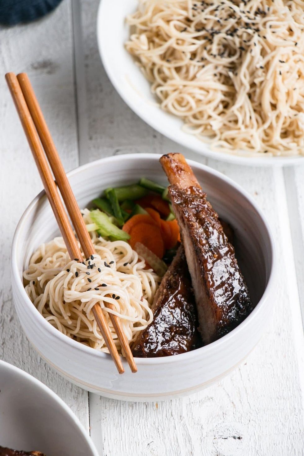 14 Easy Asian Slow-Cooker Recipes for Cozy Dinners - Brit + Co