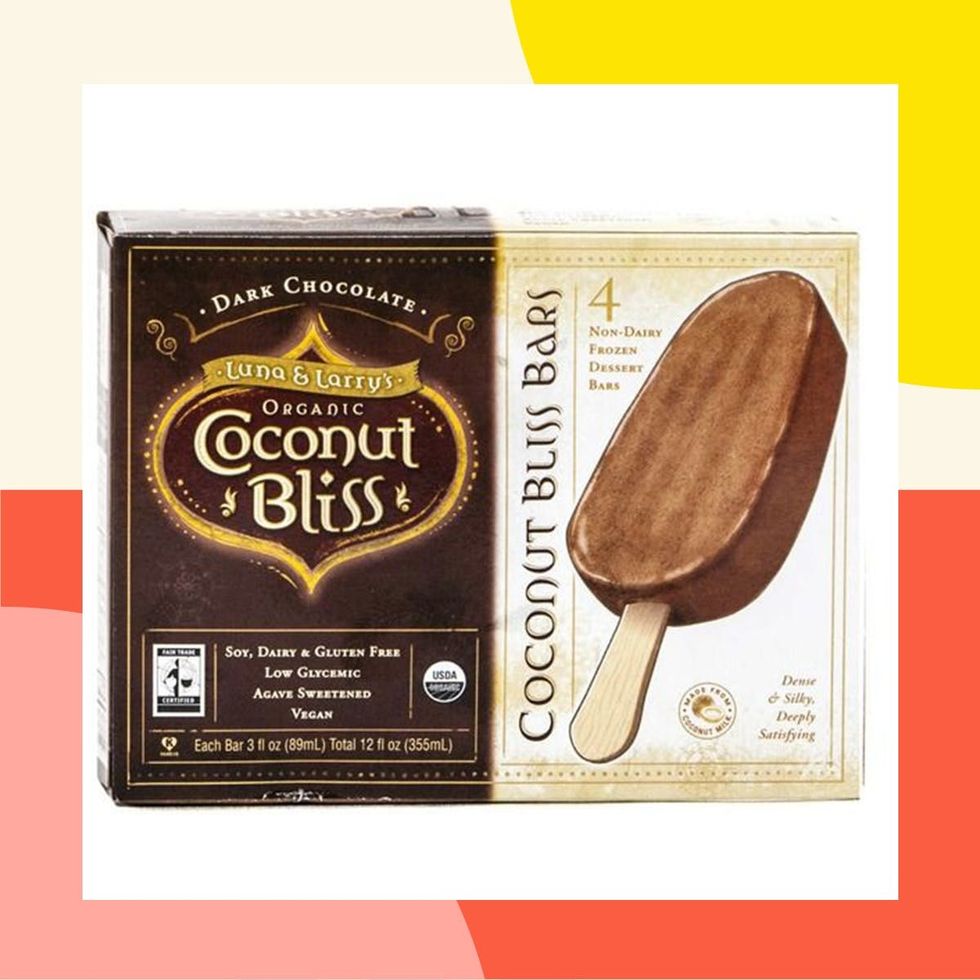 The 15 Best Popsicles You Can Buy in Stores - Brit + Co