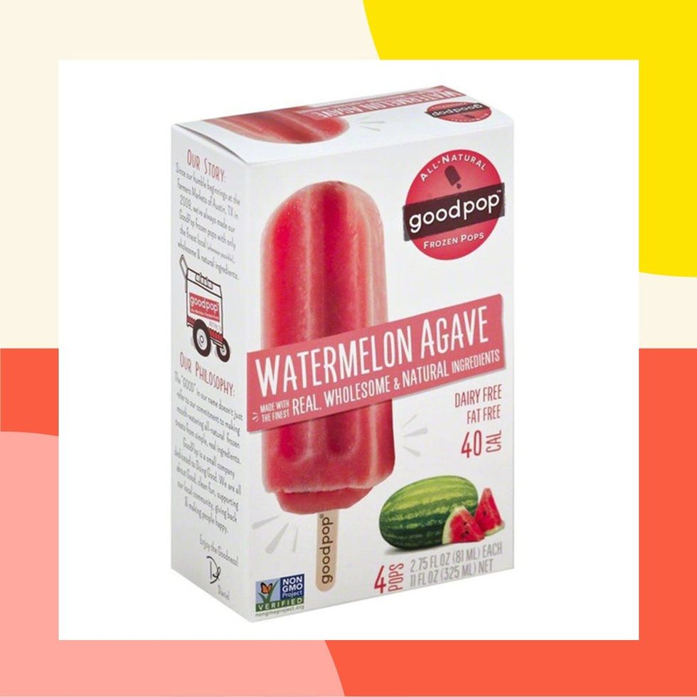 The 15 Best Popsicles You Can Buy in Stores - Brit + Co