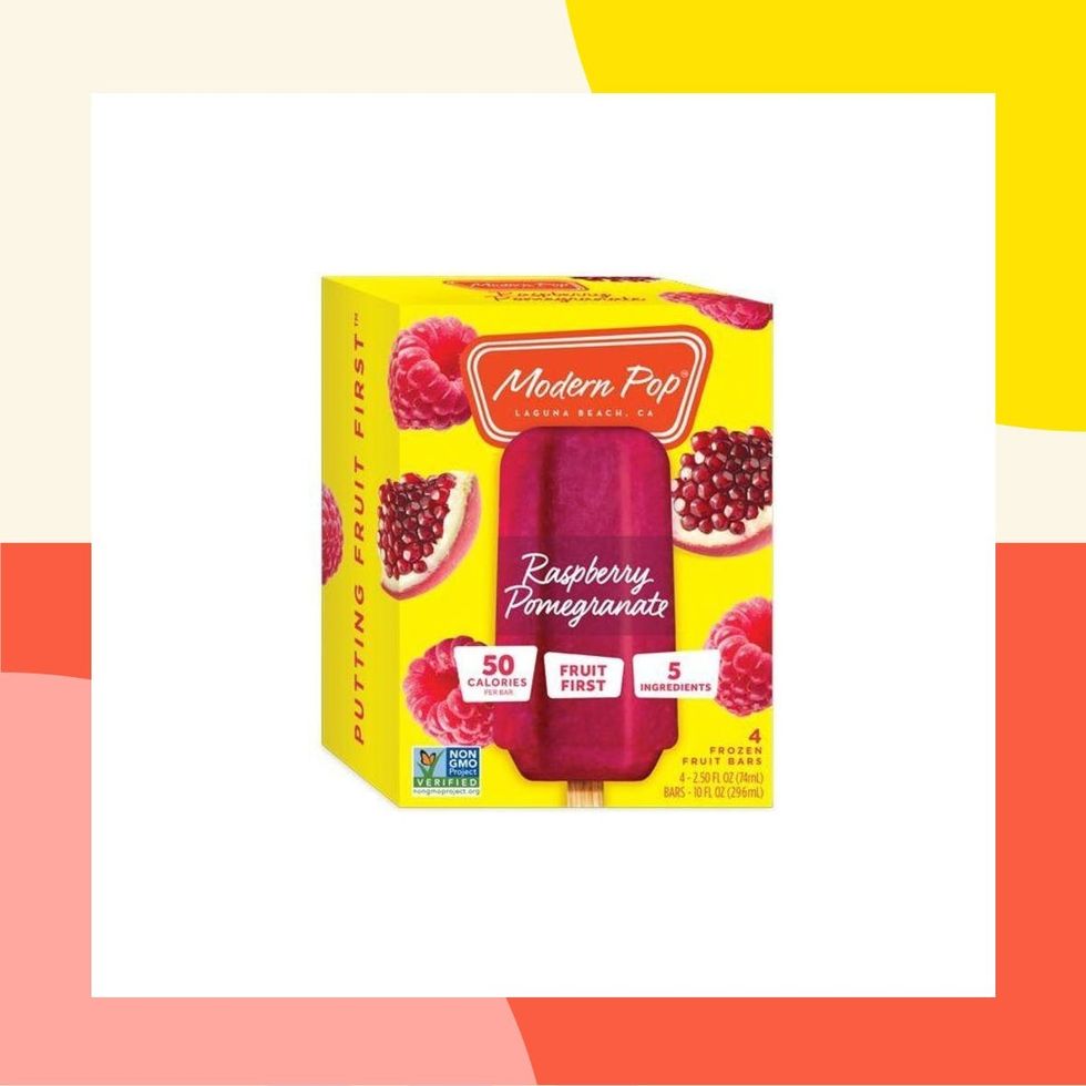 The 15 Best Popsicles You Can Buy in Stores - Brit + Co