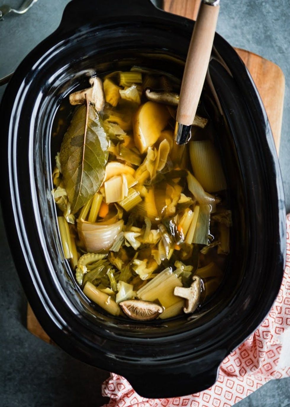 14 Easy Asian Slow-Cooker Recipes for Cozy Dinners - Brit + Co
