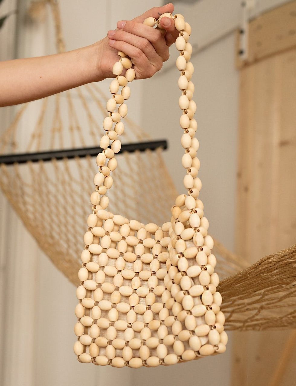 12 Beaded Bags That Will Replace Your Straw Bag This Summer - Brit + Co
