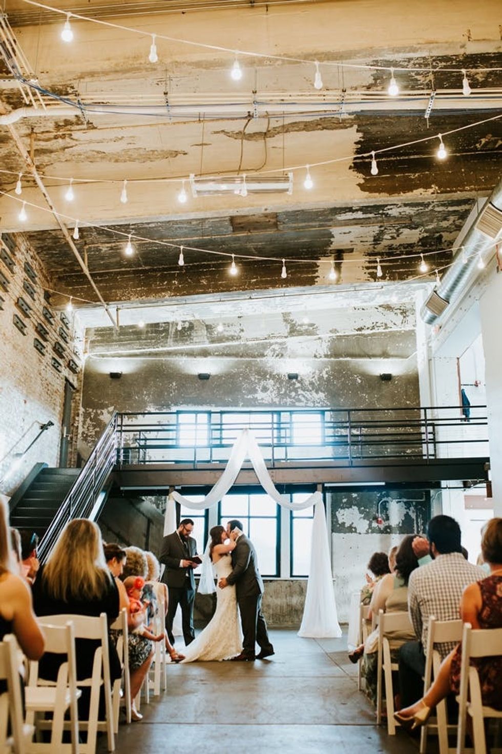 Brewery Weddings Are Officially a Thing and We Couldn’t Be *Hoppier ...