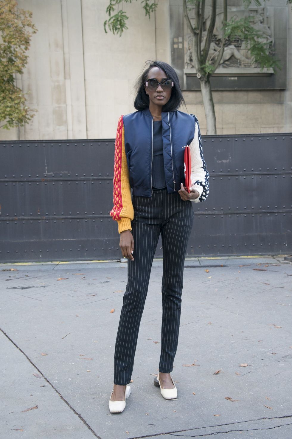 7 Sophisticated Ways to Power Dress Without Wearing a Suit - Brit + Co