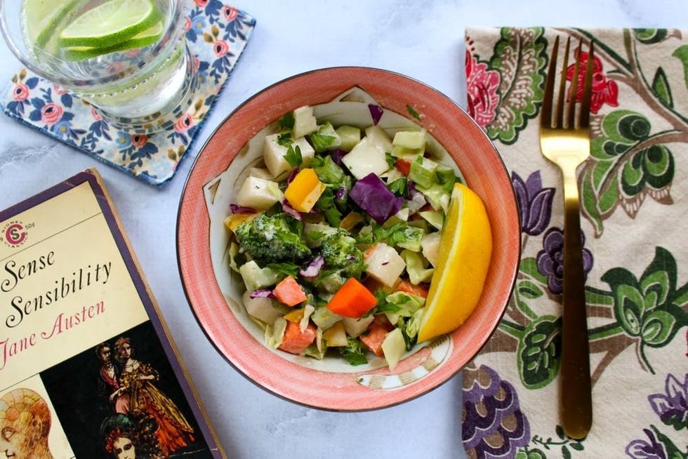 13 No-Cook Recipes for Summer’s Hottest Days - Brit + Co