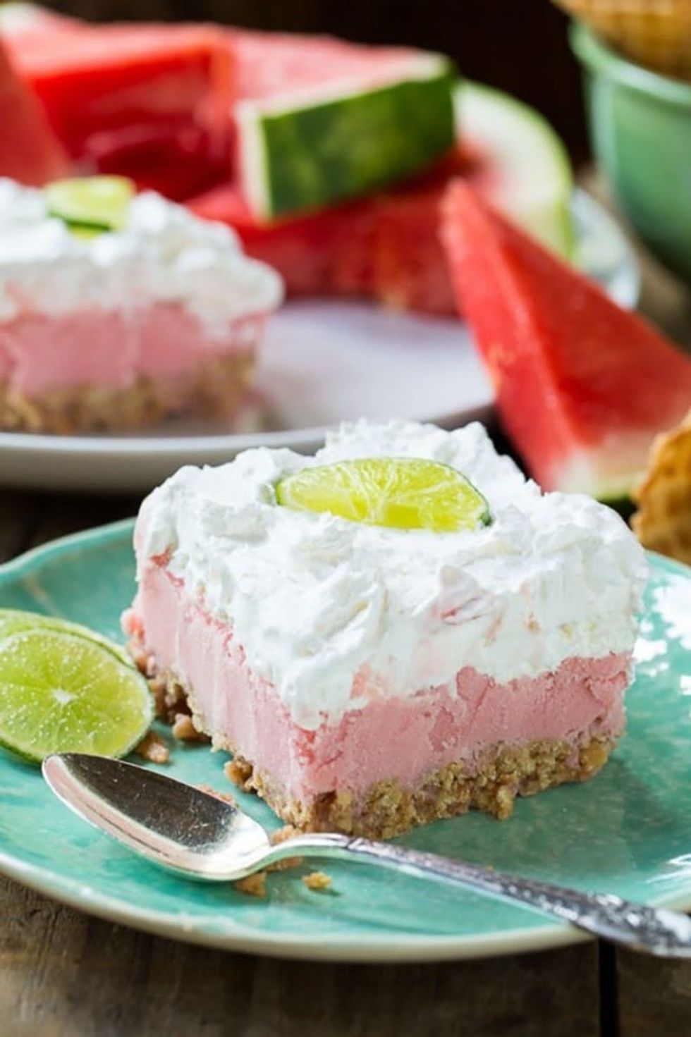 22 Irresistible Watermelon Desserts for Summer! - Brit + Co