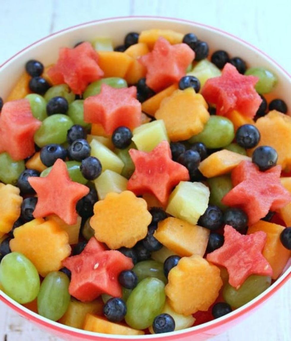 22 Irresistible Watermelon Desserts for Summer! - Brit + Co