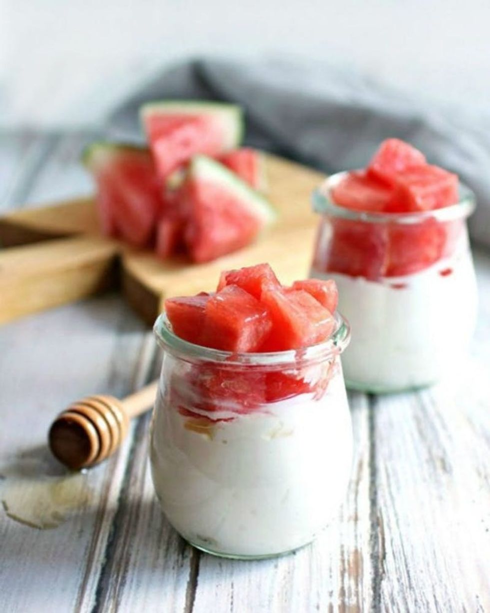 22 Irresistible Watermelon Desserts for Summer! - Brit + Co