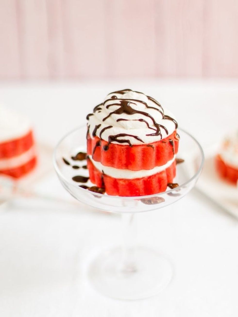 22 Irresistible Watermelon Desserts for Summer! - Brit + Co