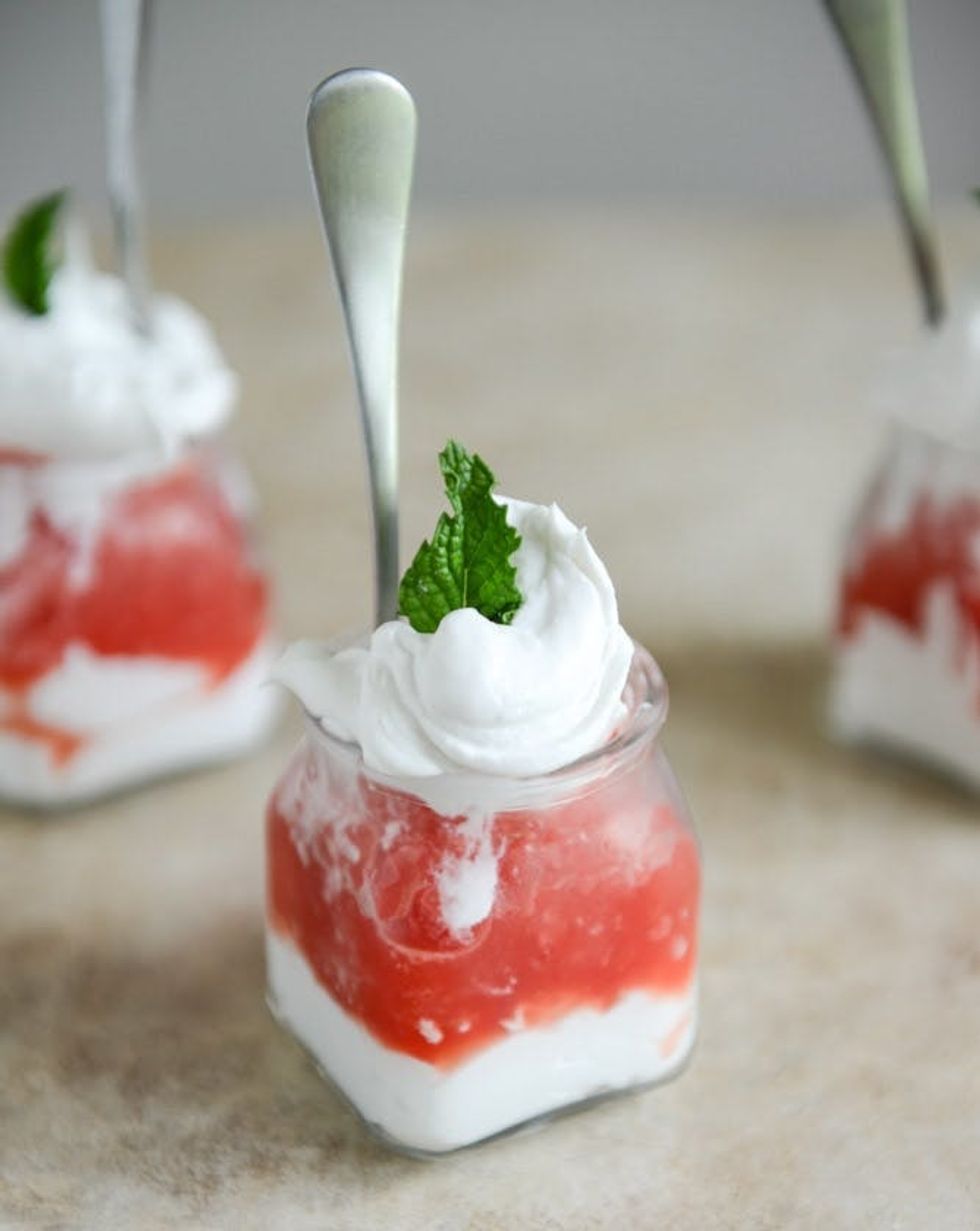 22 Irresistible Watermelon Desserts for Summer! - Brit + Co