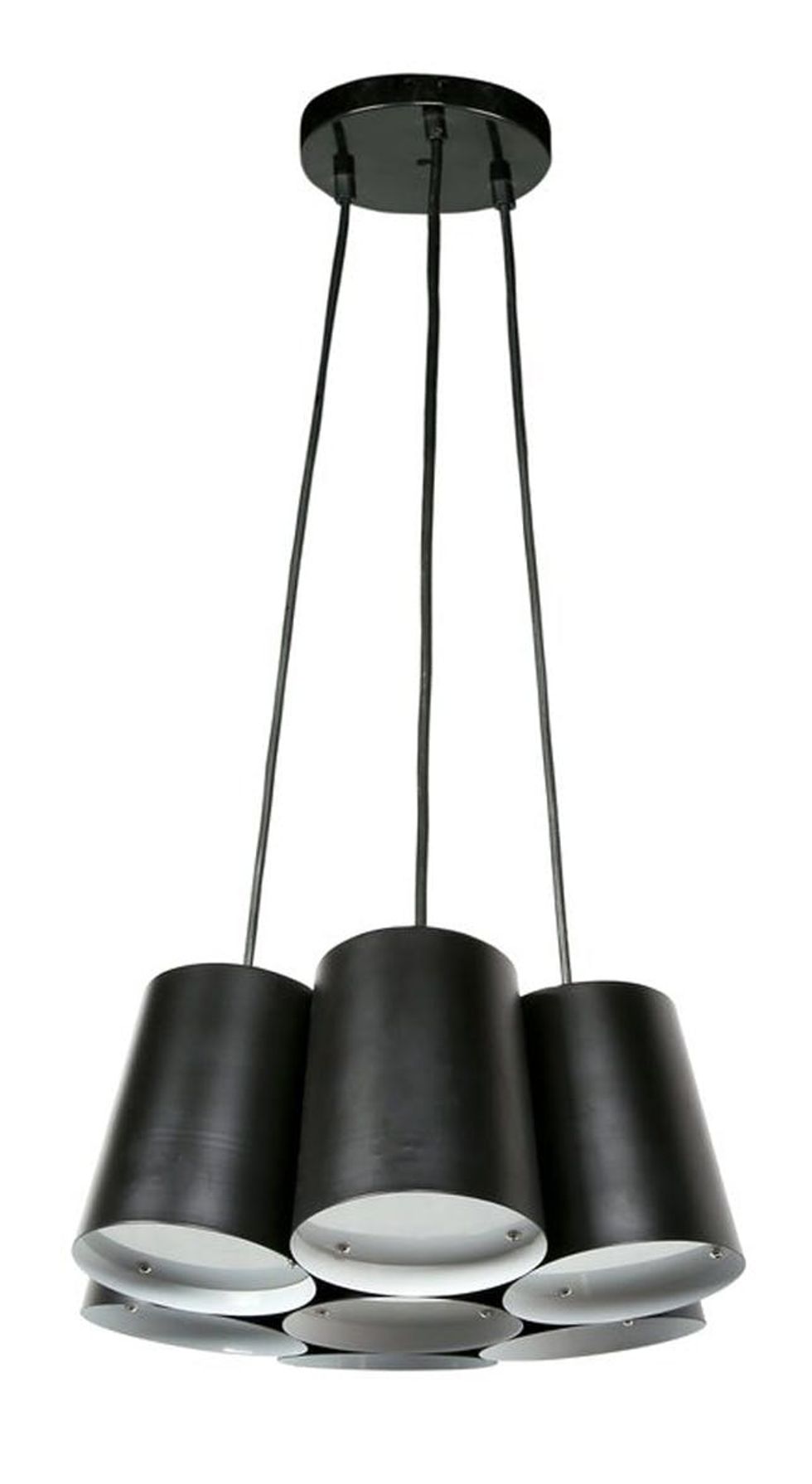 Must-See Cluster Pendant Lights Trending on IG! - Brit + Co