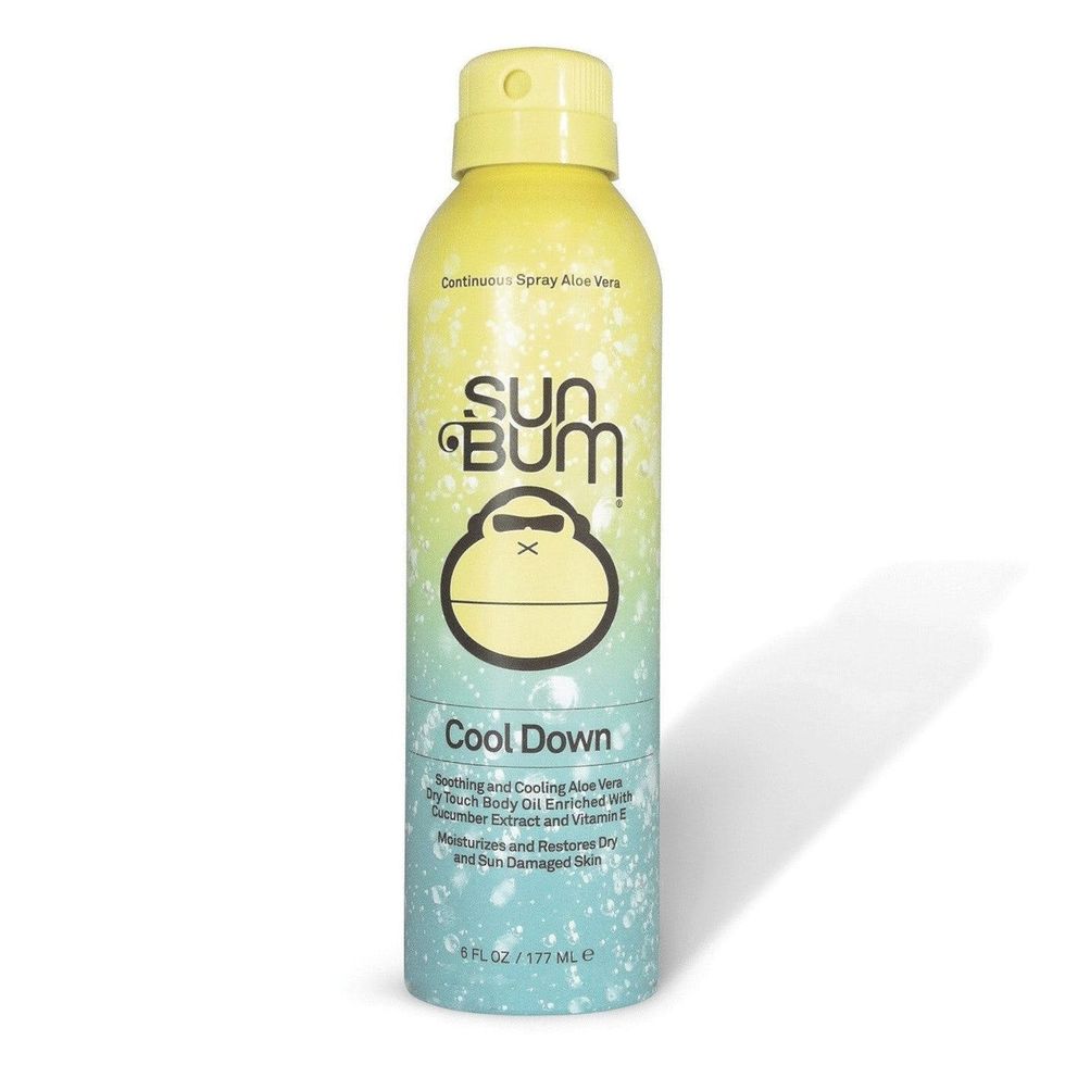 11 Cooling Beauty Products for Hot Summer Days - Brit + Co