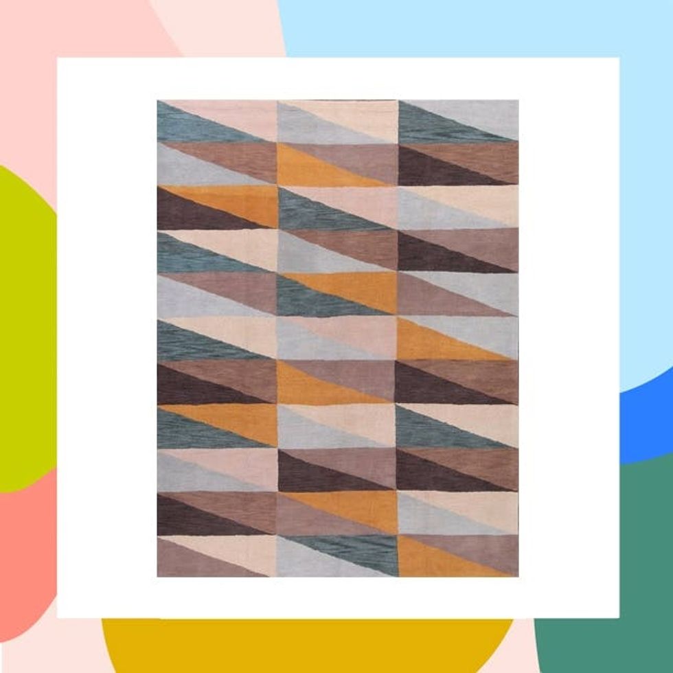 12 Ways to Turn Your Patio into a Mid-Century Modern Oasis - Brit + Co