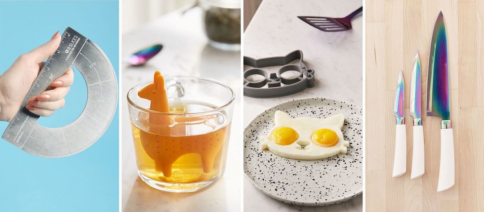 14 Quirky Kitchen Tools You Need at Home - Brit + Co