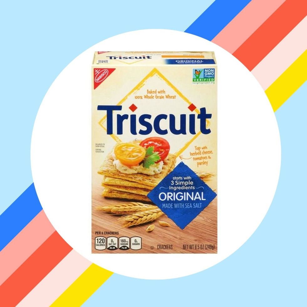 12 Healthy Vegan Snacks You Can Find at Any Grocery Store - Brit + Co