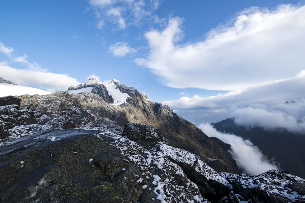 8 Must-See Mountain Ranges for Your Bucket List! - Brit + Co