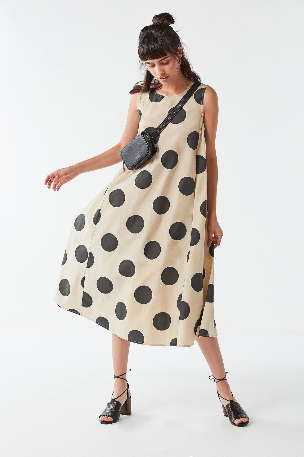 20 Summer Dresses Built for Boardwalk Bike Rides - Brit + Co